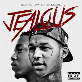 Fredo Santana With Gun