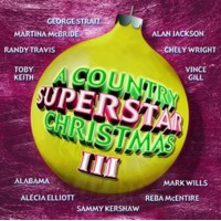 A Traditional Country Christmas playing on Jango Radio | Songs, Genres ...